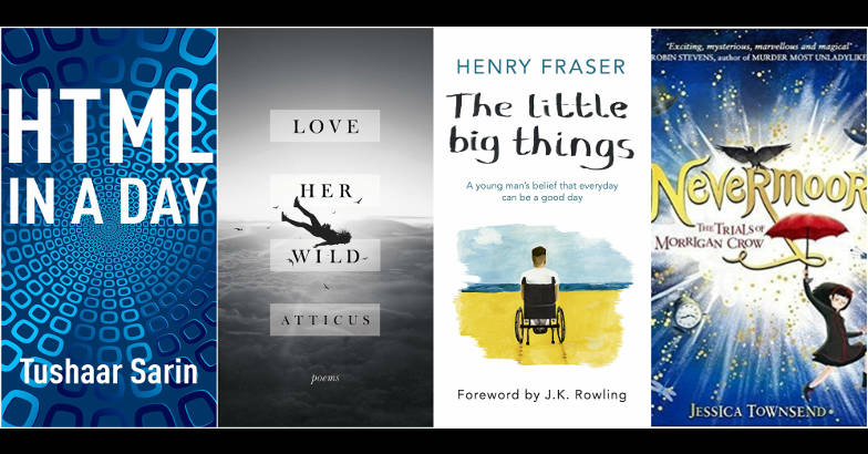 Weekend books: Of technology, poetry, life and magic | reading | books ...