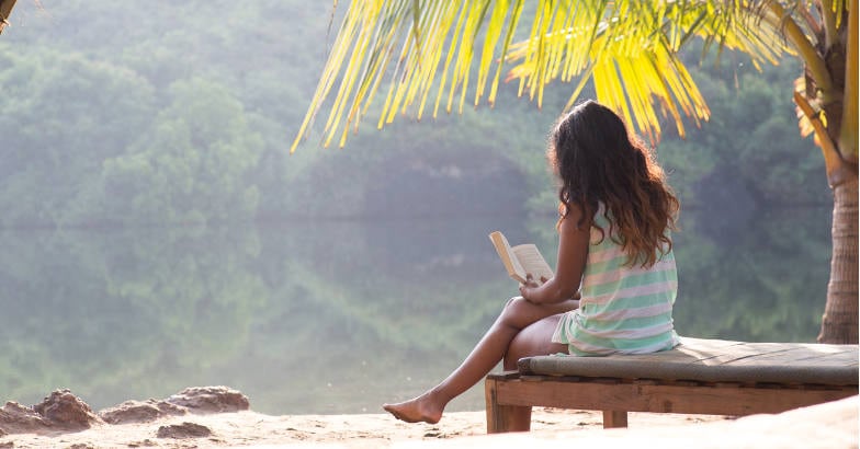 Books for you this weekend | Explore religious fables, delve into a memoir