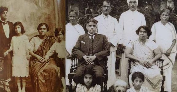 Mary Poonen Lukose, a towering figure in India's medical history ...