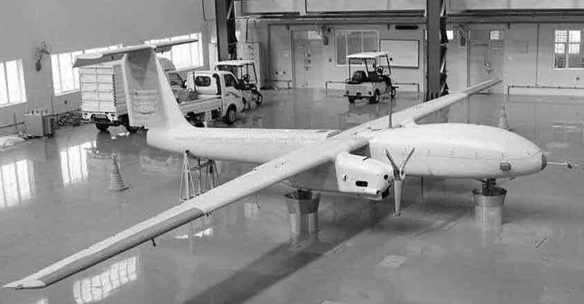 Synergy among stakeholders must to power India’s UAV missions ...