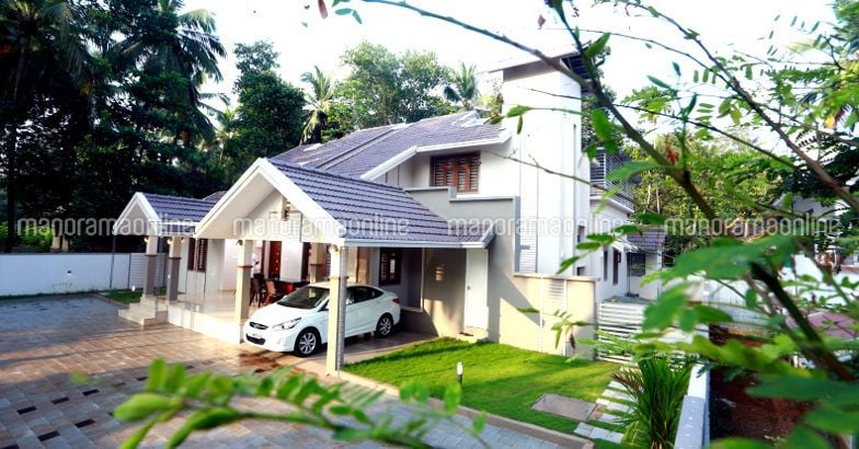 A peek into Manjeri MLA M. Ummer’s tropical home | Mancheri MLA | M ...