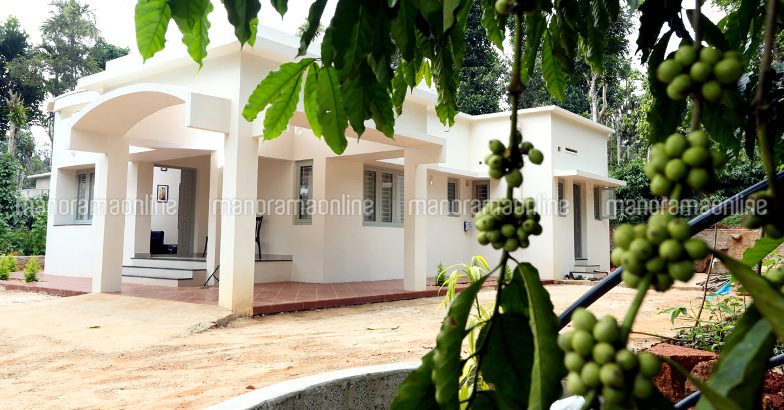 This Wayanad home is perfectly in sync with nature | Wayanad home ...