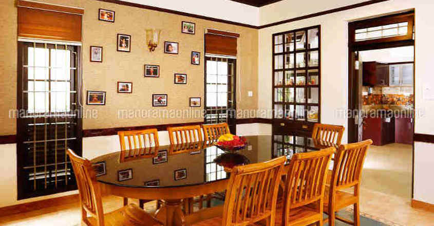 A 300-year-old mana receives an ebullient transformation | House design ...