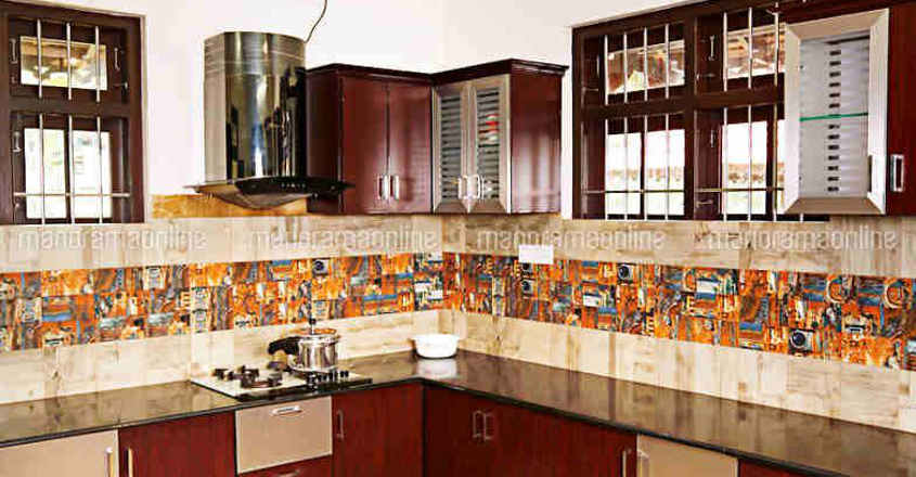 A 300-year-old mana receives an ebullient transformation | House design ...