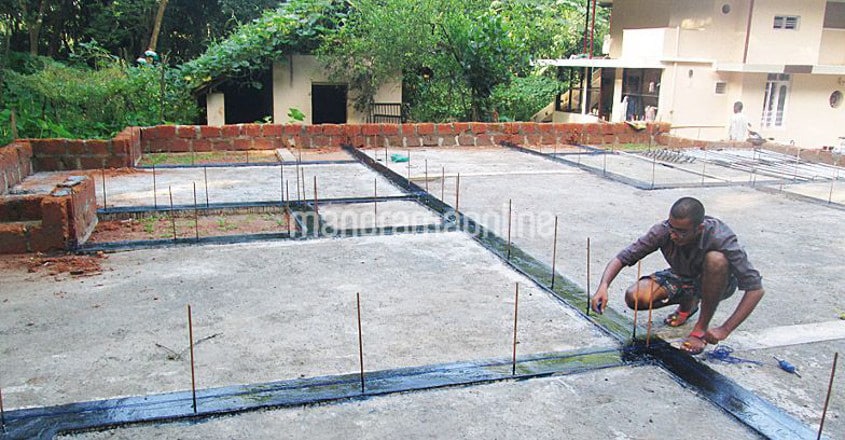 How to build a low-cost house using 'rapid walls' | rapid walls | home ...