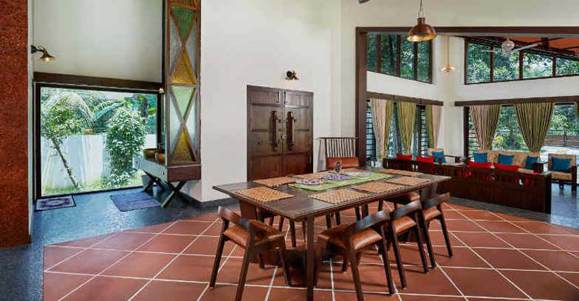 Unbelievable makeover renders this Thrissur house a classy look | Decor ...