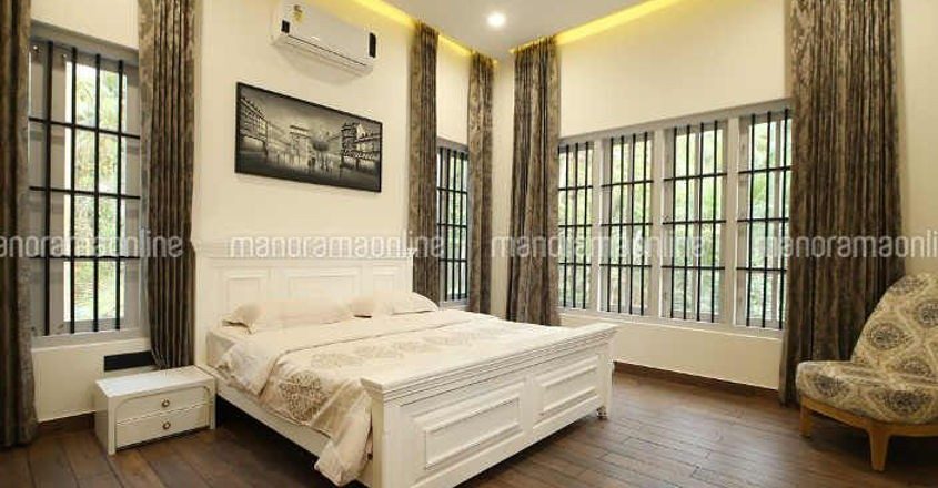 Stunning mansion that is high on colonial grandeur | colonial mansion ...