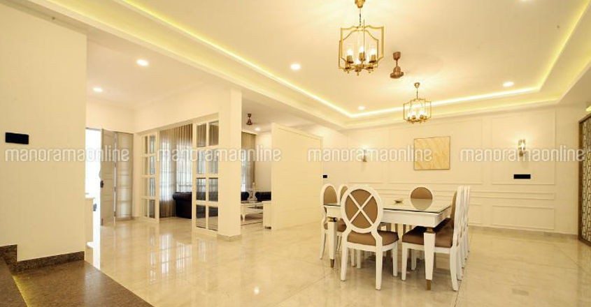 Stunning mansion that is high on colonial grandeur | colonial mansion ...