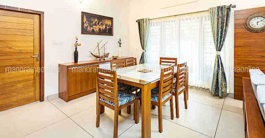 Designed for togetherness, this Aluva house is winning hearts | House ...