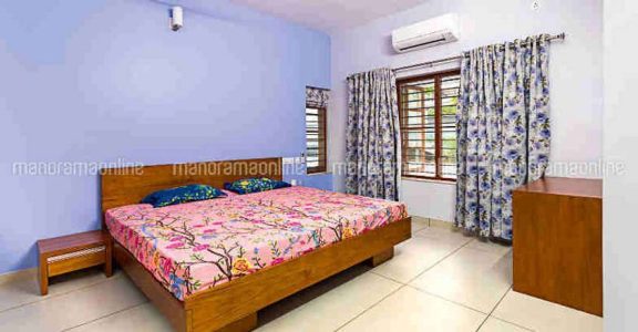 Designed for togetherness, this Aluva house is winning hearts | House ...
