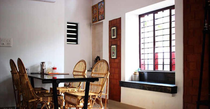 An architect's house on a moderate budget | House | home | lifestyle ...