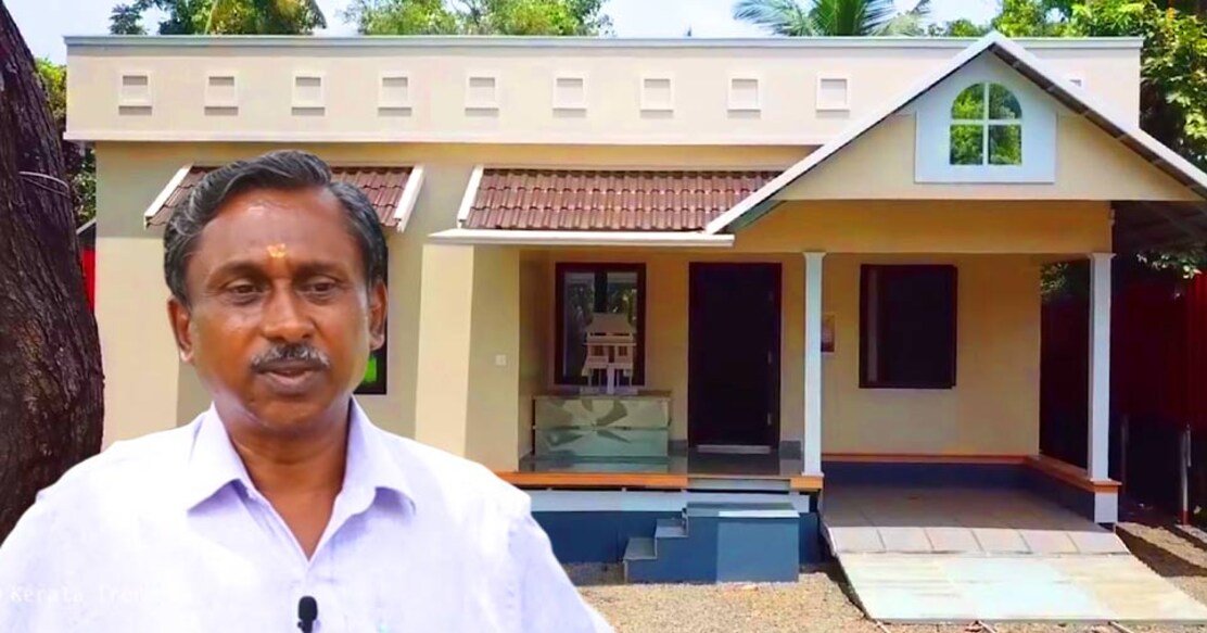 Floating House Away Sail Away On A Floating Black Tiny Home