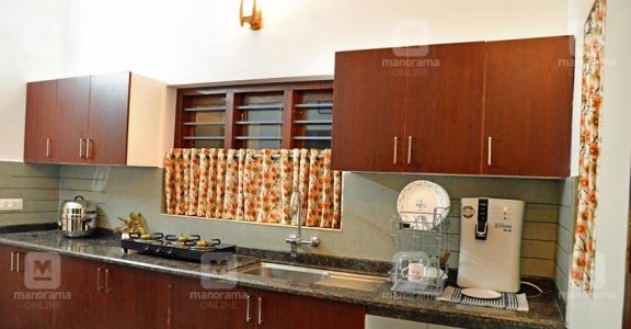 This single storied Pala house is what dreams are made of