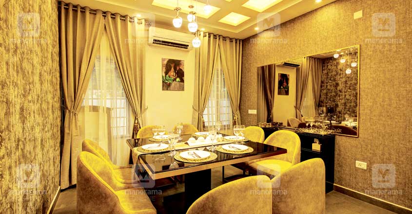 When a Kochi house turned out to be the essence of a dream | Lifestyle ...