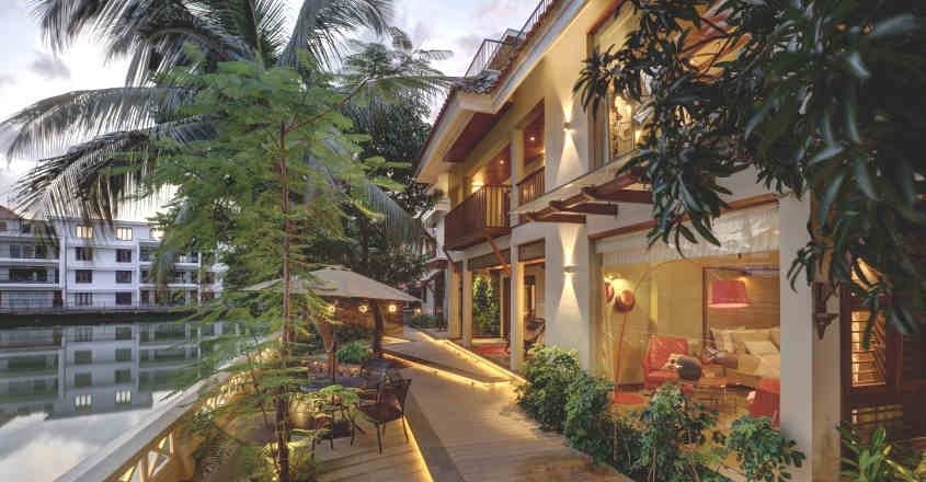 This regal Thalassery house exudes a mesmerising charm | Dream home ...