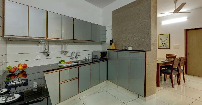 This Attingal house simply basks in brilliance of design | Dream home ...