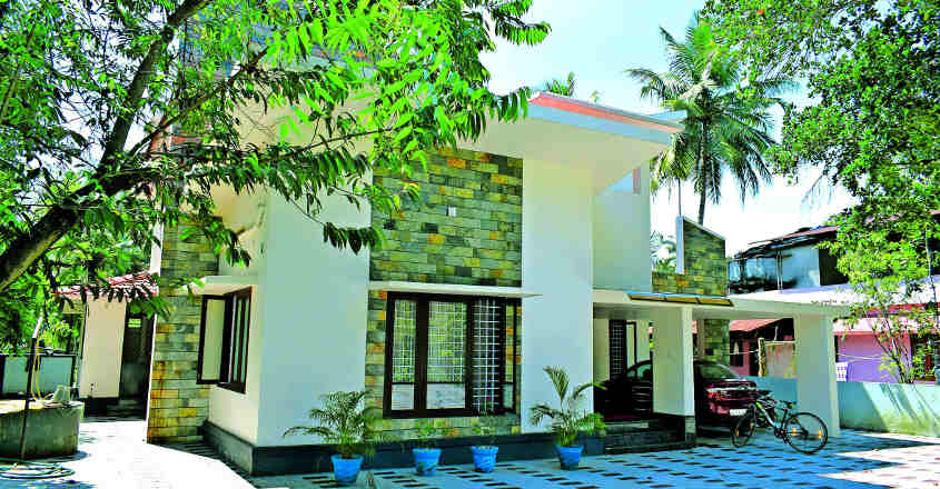 See how this magnificent Nilambur house looked before renovation