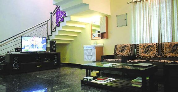 See how this magnificent Nilambur house looked before renovation