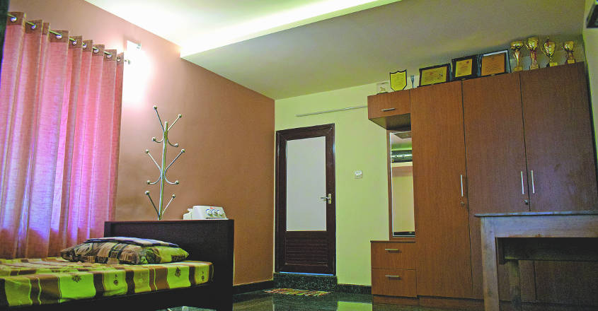 See how this magnificent Nilambur house looked before renovation