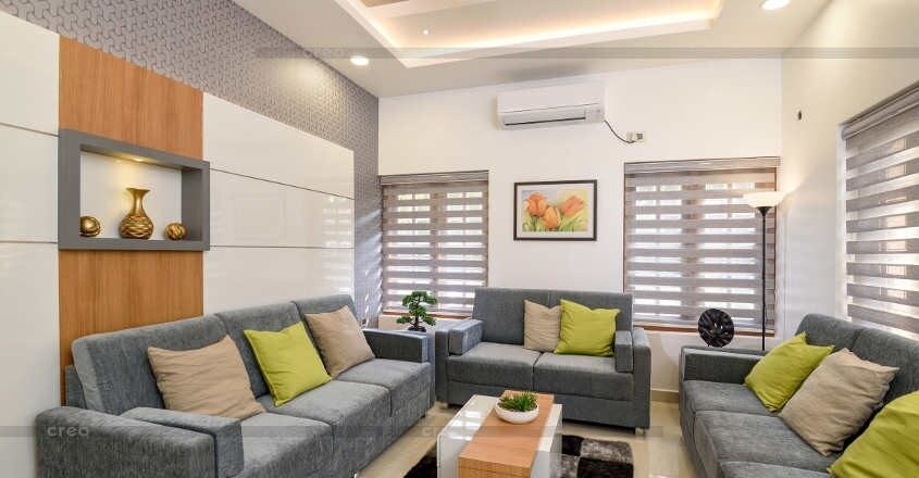 Architectural wonder makes this Thodupuzha house cynosure of eyes ...