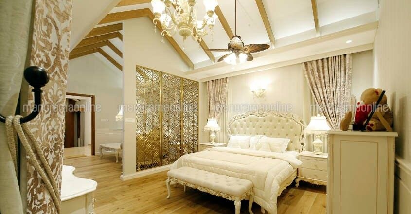 This renovated house in Kozhikode is breathtakingly regal | Lifestyle ...