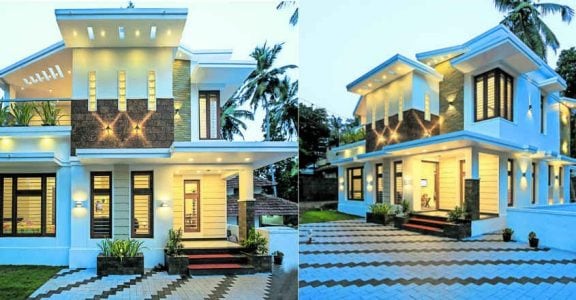 This luxury home on middle-class budget will stun you | Lifestyle Homes ...