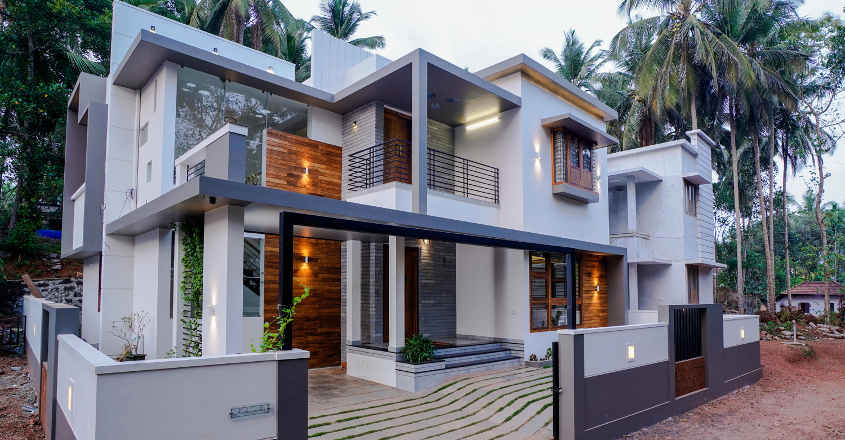 Dream abode in Kozhikode sans burden of a home loan | Lifestyle Home ...