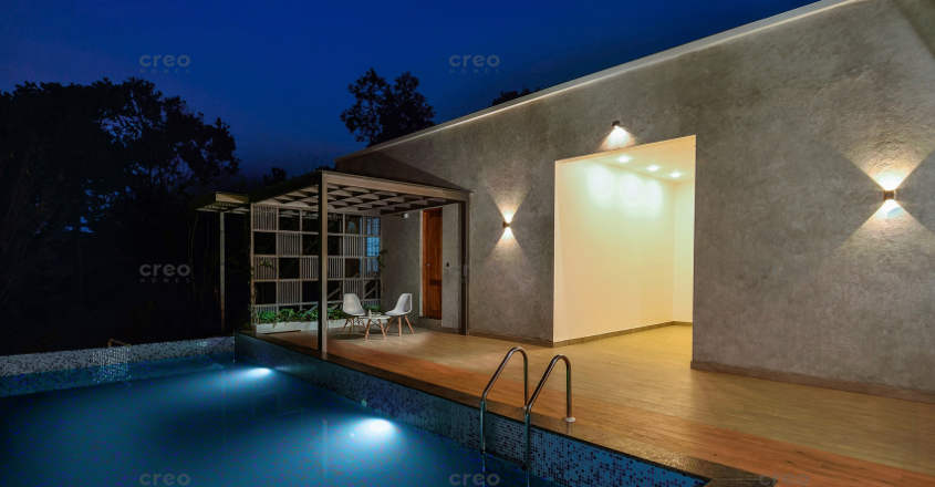 This Wayanad house reigns supreme for its ultimate luxury, design ...