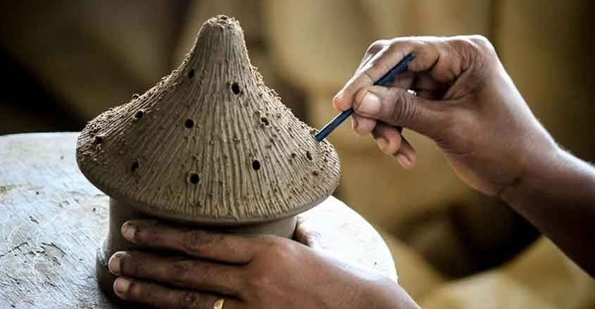 A trending decor to deck up homes: Studio pottery | Lifestyle Decor ...