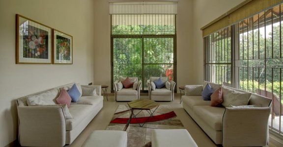 Amid nature, this Thodupuzha house is blissfully unique | Lifestyle ...