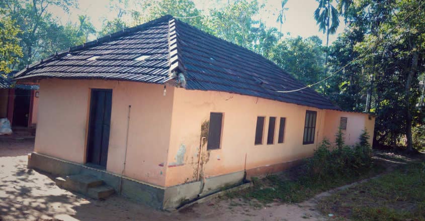 This renovated Alappuzha house retains the essence of Kerala ...