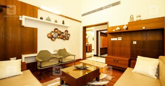 See how meticulous design makes this Perinthalmanna house classy ...