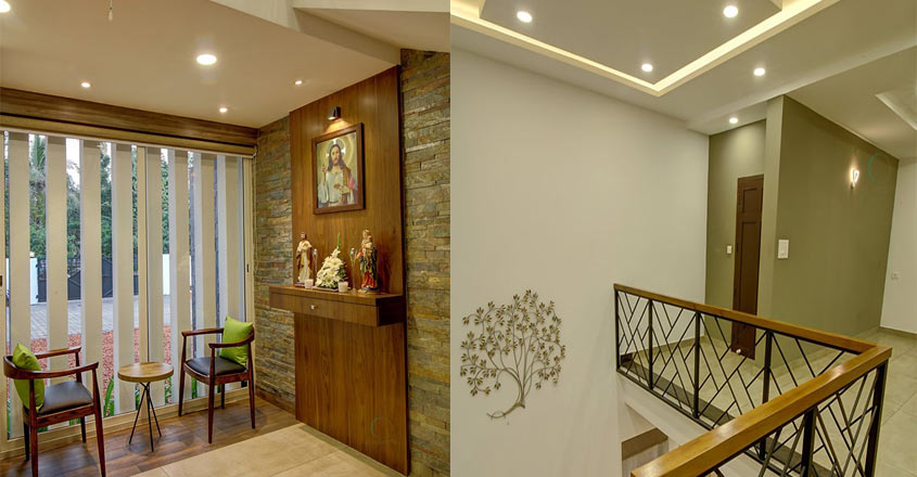 A magnificent house completed without owner's supervision | Lifestyl ...