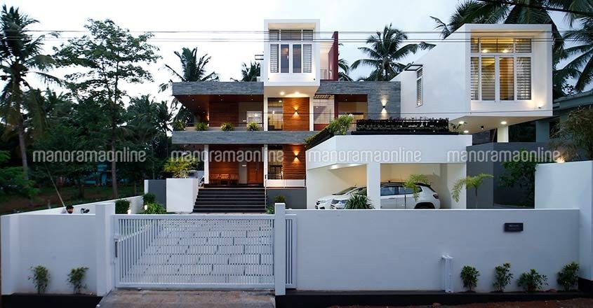 See what makes this Malappuram house stunning | Lifestyle Decor ...