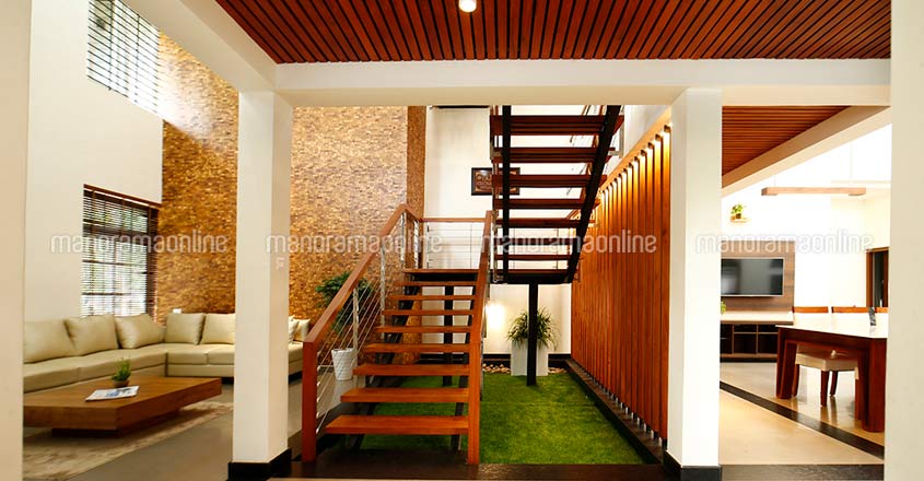 See what makes this Malappuram house stunning | Lifestyle Decor ...