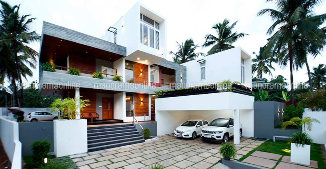 See what makes this Malappuram house stunning | Lifestyle Decor ...