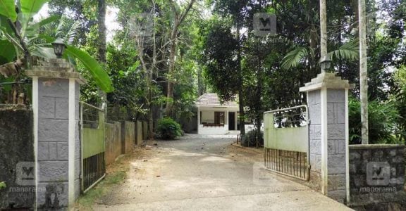 The gates of PC George’s house are always open | Lifestyle Decor ...