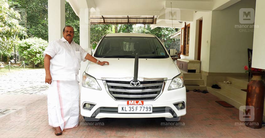 The gates of PC George’s house are always open | Lifestyle Decor ...