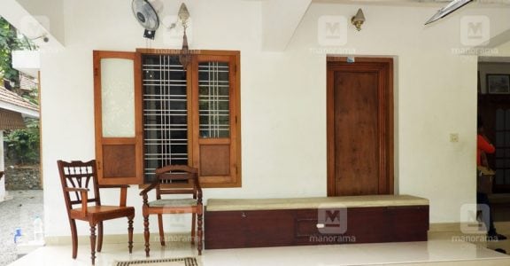 The gates of PC George’s house are always open | Lifestyle Decor ...