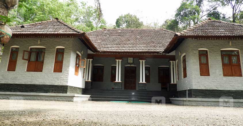 The gates of PC George’s house are always open | Lifestyle Decor ...