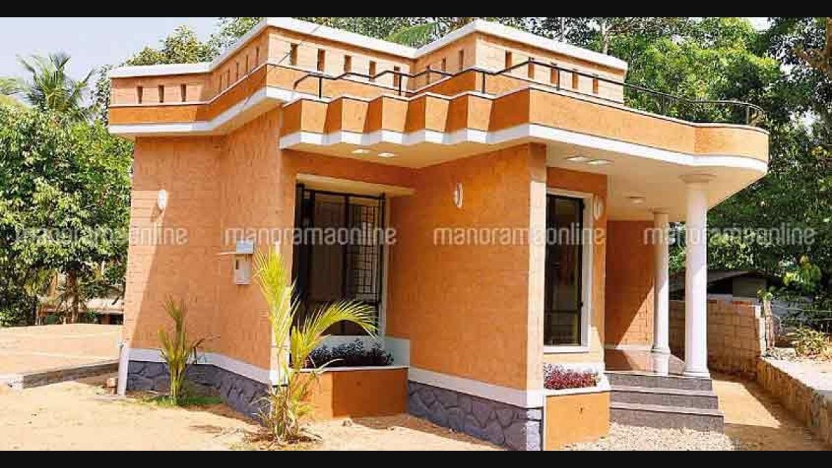 kerala interlocking bricks