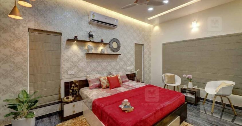 Enchanting design makes this Kayamkulam mansion a majestic edifice ...