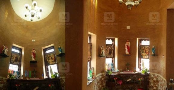 Eco-friendly in every sense of the word, this Perambra house is ultra ...