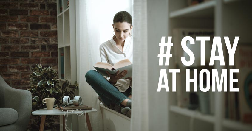 Note these 5 points to make home enjoyable during lockdown | Lifestyle ...