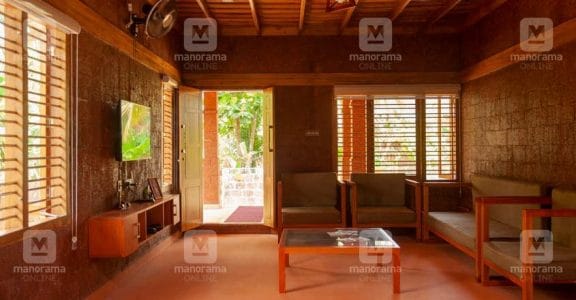 Cool and earthy, this exotic Kasaragod house is winning hearts ...