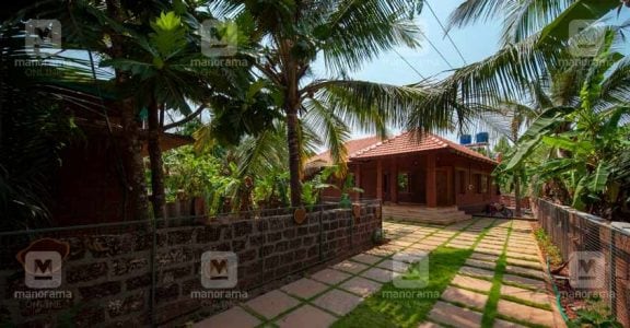 Cool and earthy, this exotic Kasaragod house is winning hearts ...