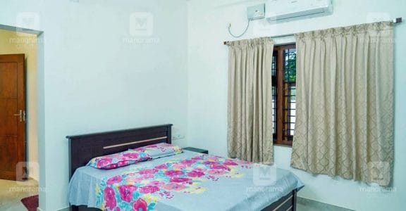 Brilliant design of this single-storey Pala house is truly ...