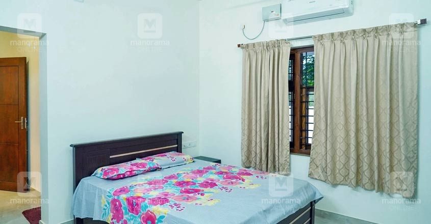 Brilliant design of this single-storey Pala house is truly ...