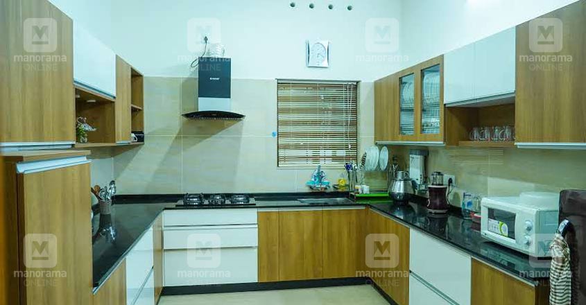 Brilliant design of this single-storey Pala house is truly ...