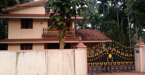 Unbelievable makeover makes this Alappuzha house a cynosure of eyes ...